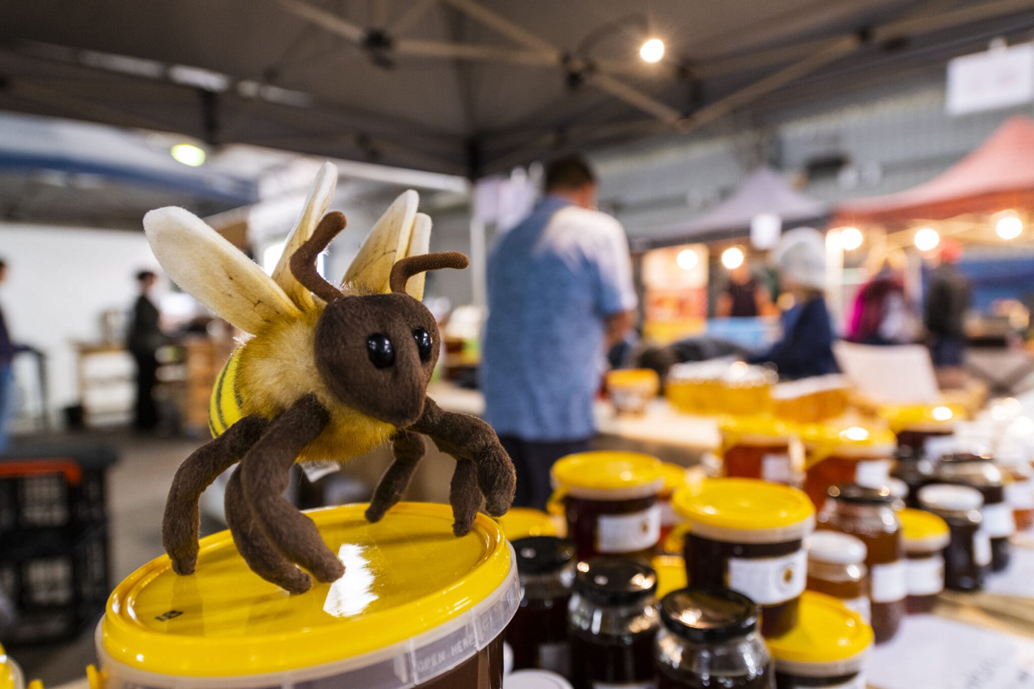 Media Release: Farmers Market invites Canberra community to celebrate ...