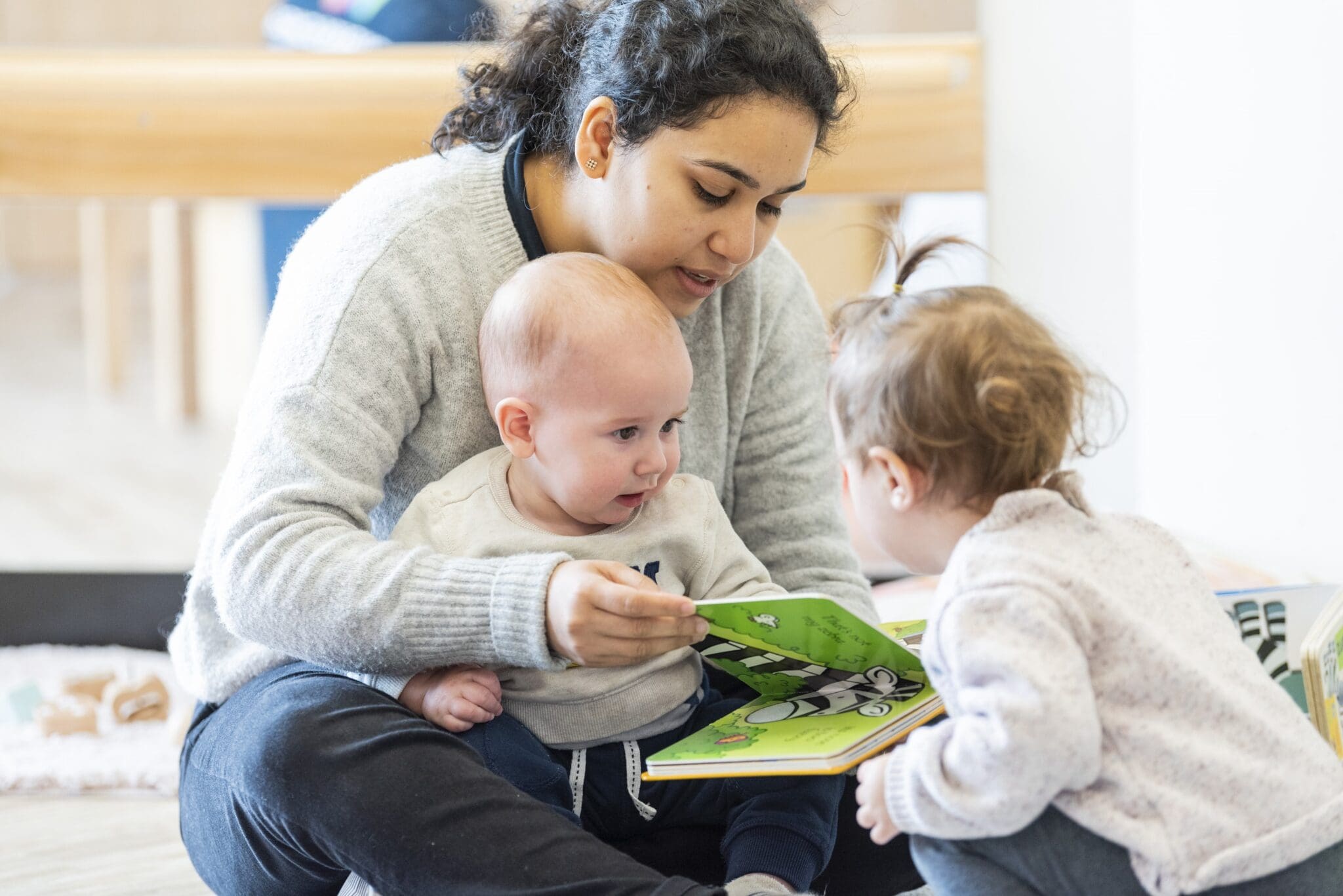 Media Release: New wages and conditions initiative by Wonderschool ... Media Release: New wages and conditions initiative by Wonderschool ...