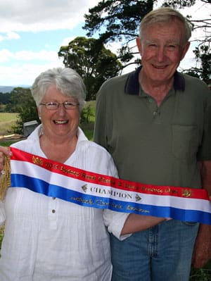 Capital Region producers awarded top honours in Sydney | Marketing News ...