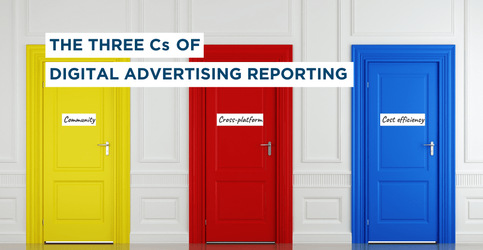 The Three Cs of Digital Advertising Reporting | Marketing News and ...