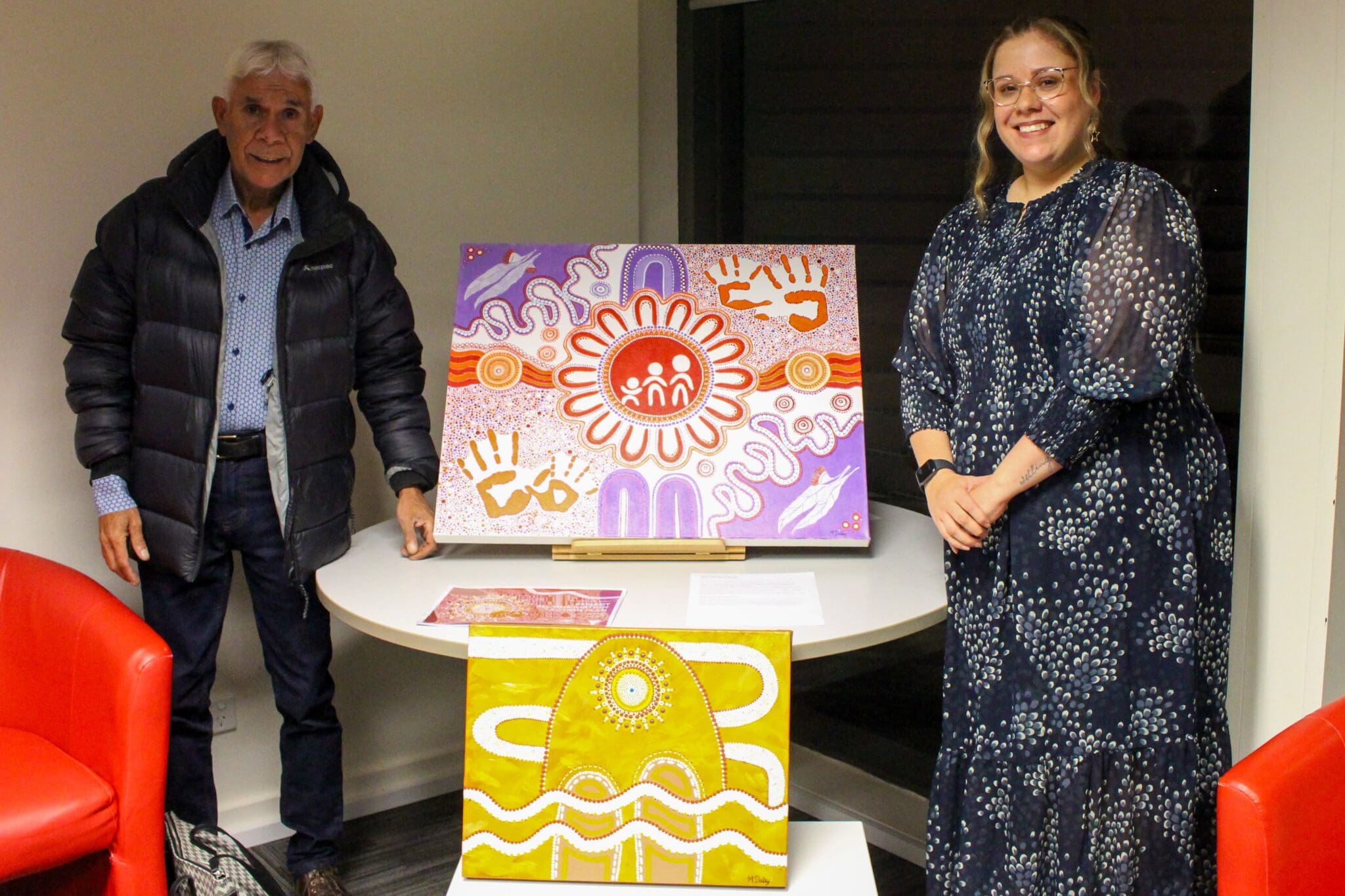 Media Release: The Y Canberra Region establishes key Indigenous ...