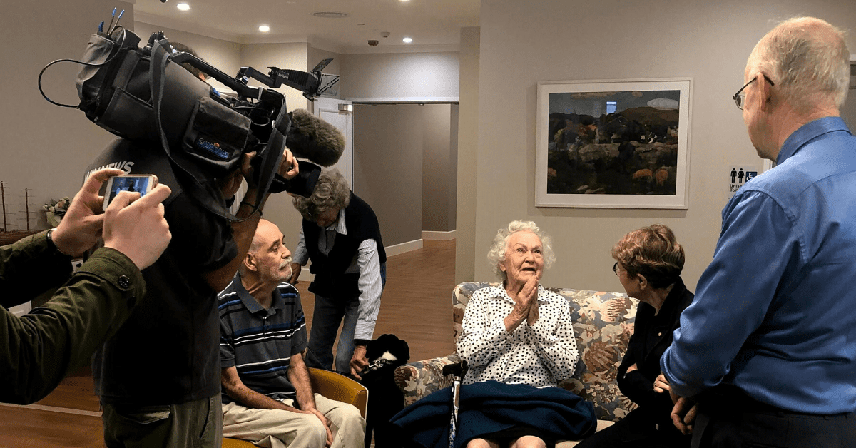 Creating an effective media event | Marketing News and Insights ...