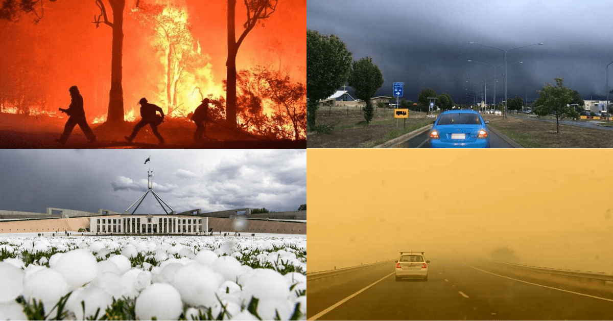 The role of Marketing during and post natural disasters | Marketing ...