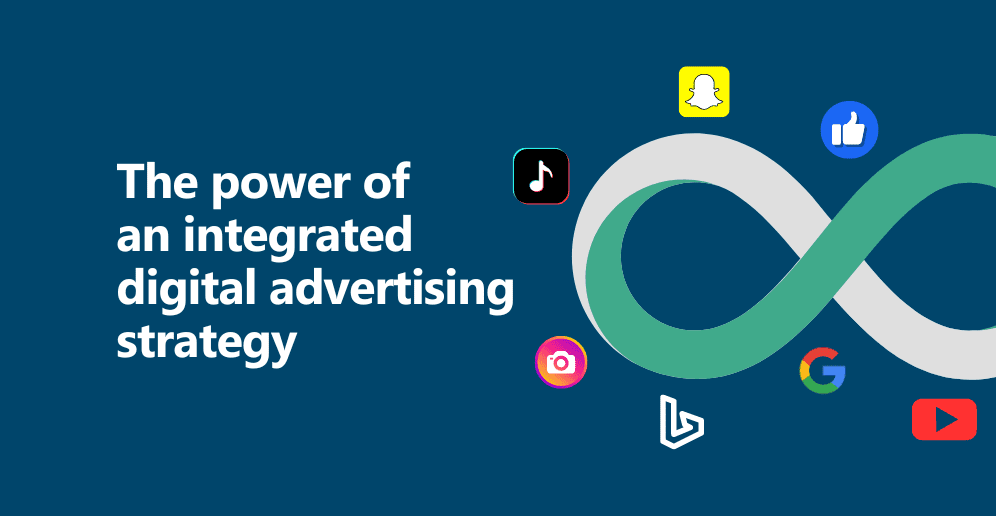 Integrated Digital Advertising Strategy Guide | Threesides